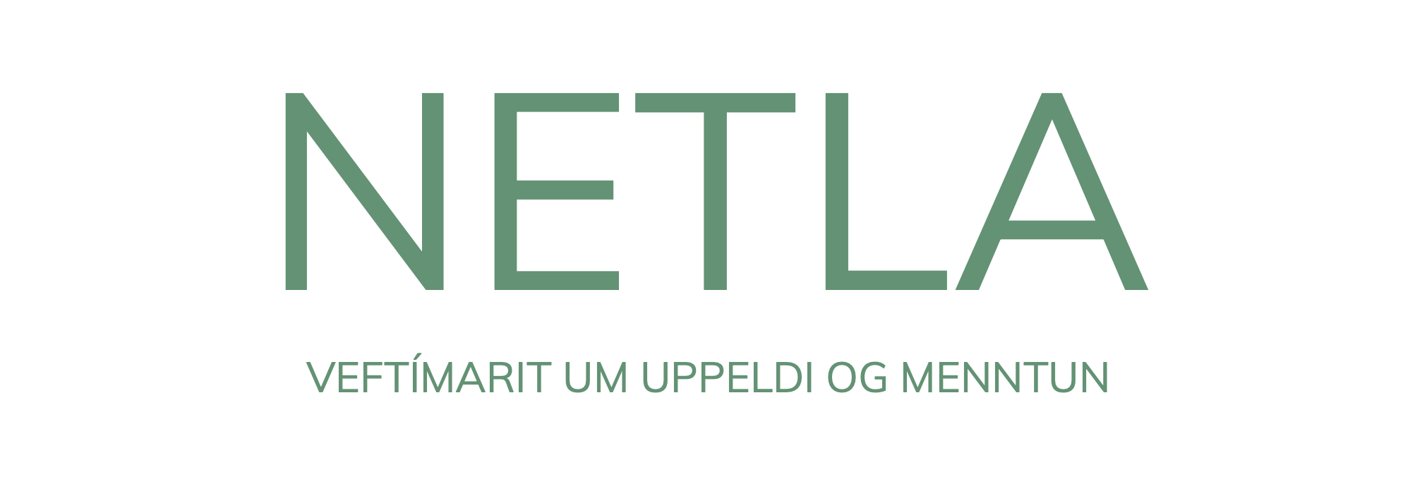 Menningarmiðaðar kennsluaðferðir: Reynsla íslenskra kennaranema – Artëm ...